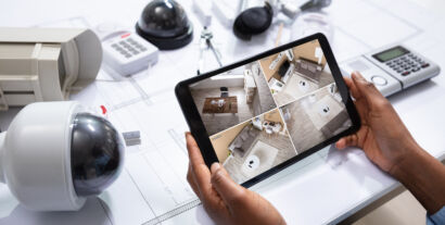 Different Types of Home Security Systems | Our Top Picks