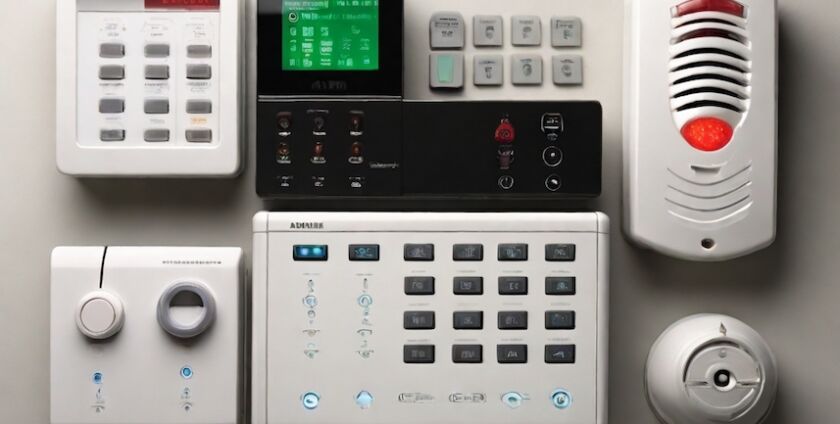 Different Types of Alarm Systems | Pros, Cons, and Use Cases