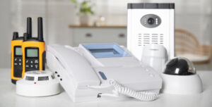 Different Types of Home Security Systems | Our Top Picks